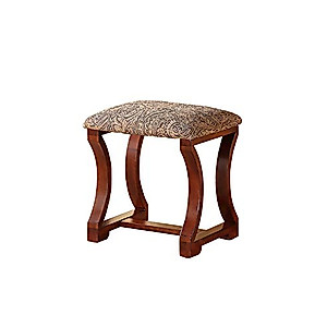 Poundex PDEX-F4118 Vanities, Brown