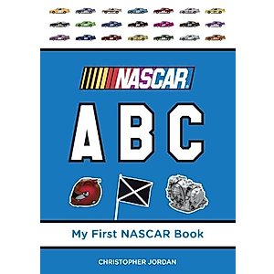 NASCAR ABC (My First NASCAR Racing Series)