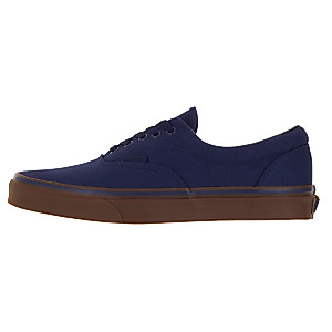 Vans Unisex Era (Canvas) Blueprint/Gum Skate Shoe 5 Men US / 6.5 Women US