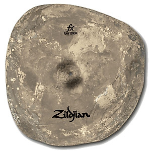 Zildjian Cymbal (FXRCSM)