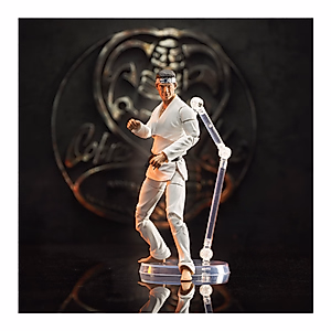 Diamond Select Toys Daniel LaRusso Deluxe Action Figure (Series 1)