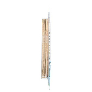 Trim Emery Boards, 10 ct