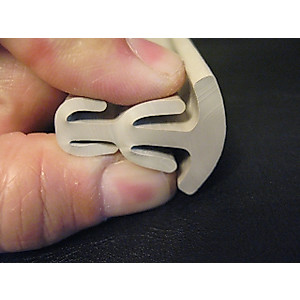 Trim-A-Slab Expansion Joint Repair Material - 3/4" x 25 linear feet (7.6m)