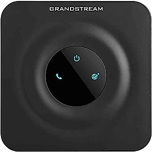 Grandstream HT801 Single-Port Analog Telephone Adapter