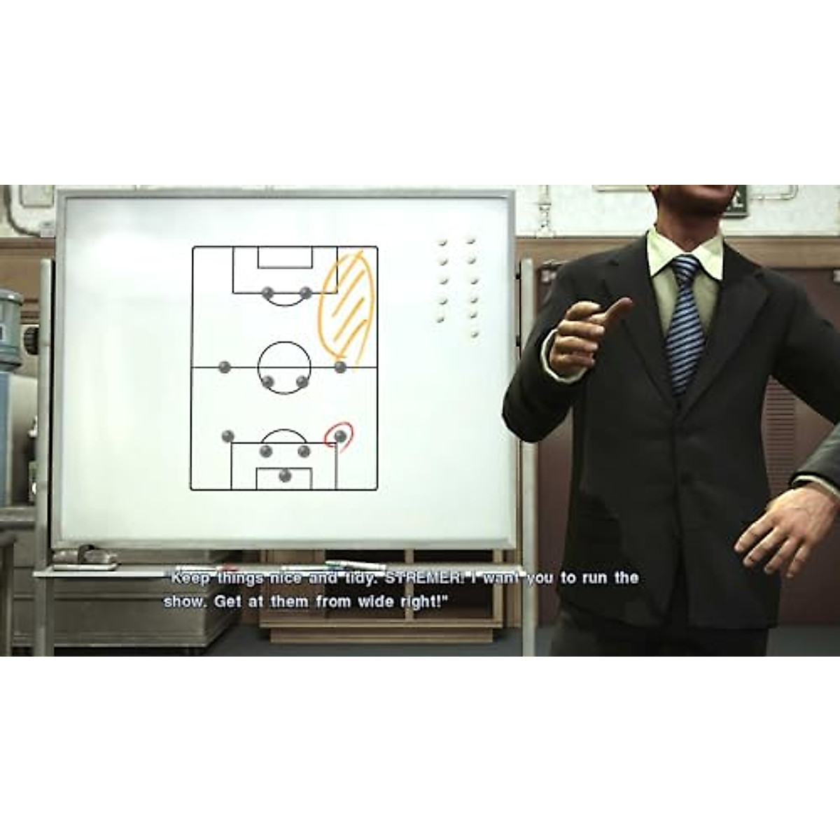 Pro Evolution Soccer 2011 - Playstation 3