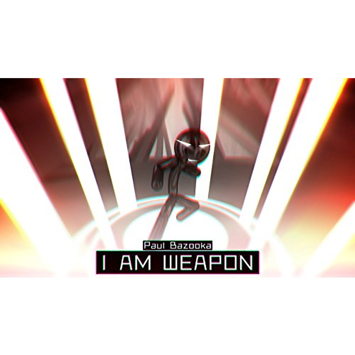 MUSYNX - Nintendo Switch