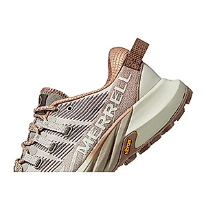 Merrell Agility Peak 4 Moonbeam 8.5 M