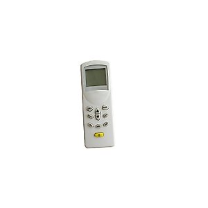 HCDZ Replacement Remote Control for SPT WA-1140DE WA-9040DE WA-9040DH WA-1340DE WA-1340DH Portable Room Air Conditioner
