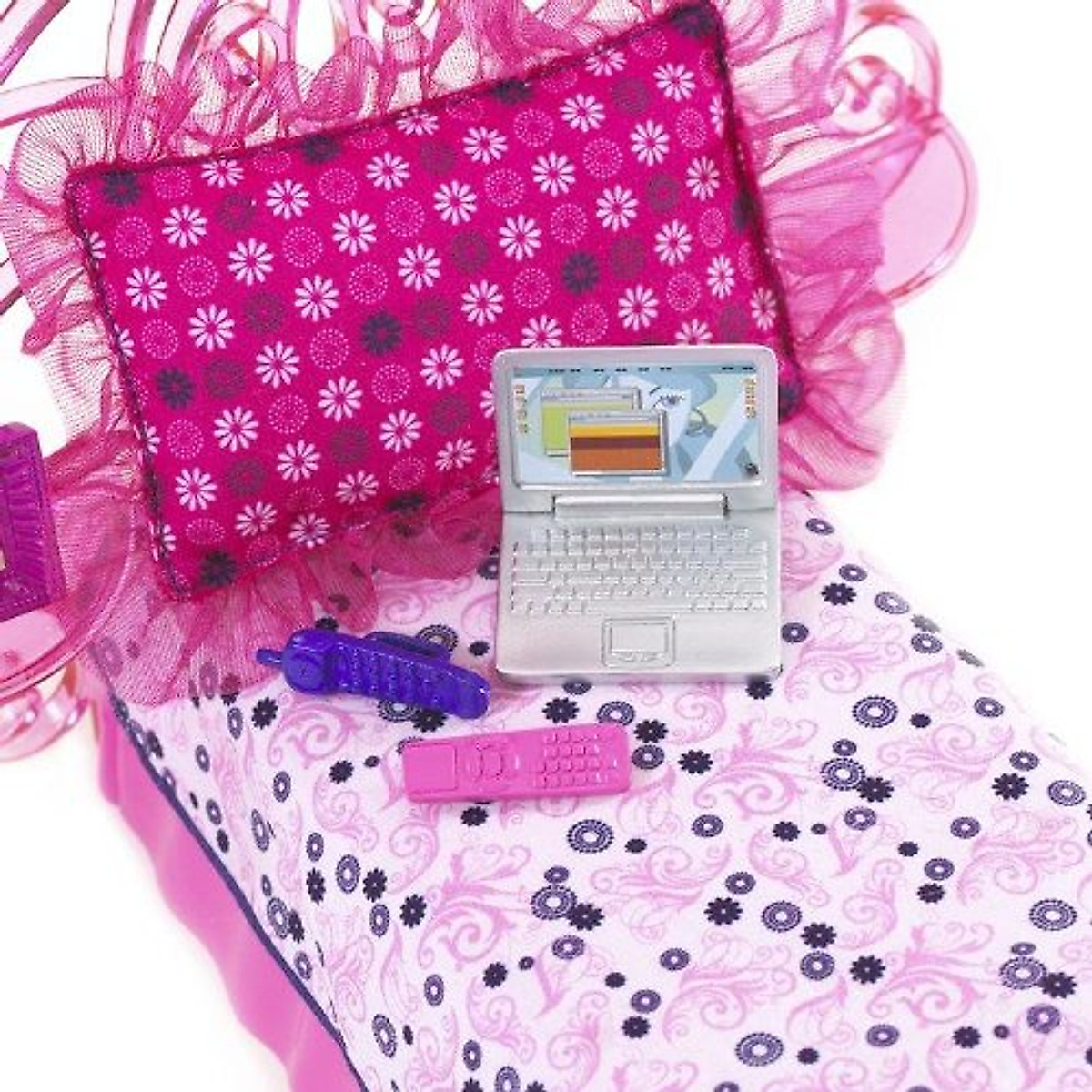 Barbie Dream Bedroom