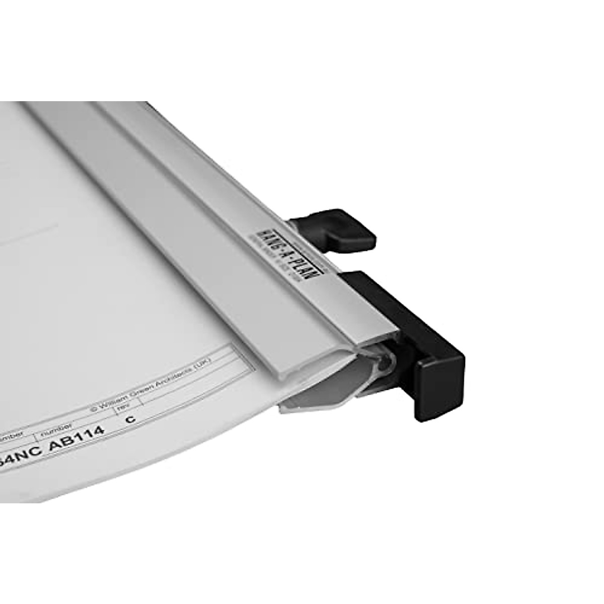 Arnos Hang-A-Plan A2 General Front Load Binder