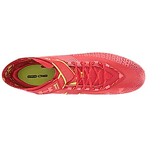 Under Armour Men's Highlight Mc, Red (600)/Beta, 8.5 Medium US