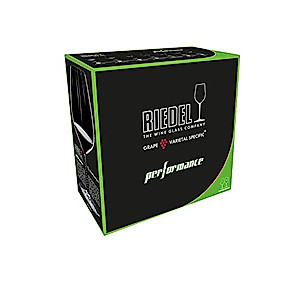 Riedel Performance Cabernet/Merlot Wine Glass