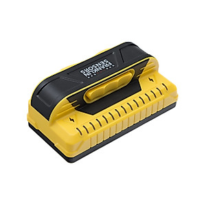 Franklin Sensors ProSensor M150 Stud Finder with 9-Sensors, Wood & Metal Stud Detector/Wall Scanner, Made in the USA