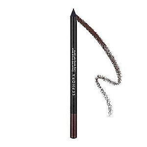 SEPHORA COLLECTION Long Lasting Kohl Pencil 06 Deep Brown 0.046 oz