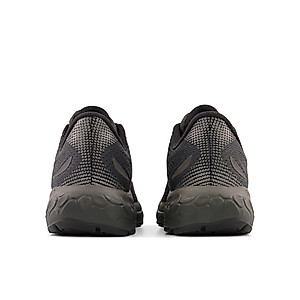 New Balance Women's W880T13 Running Shoe, Blacktop/Black Metallic/Black, 11.5