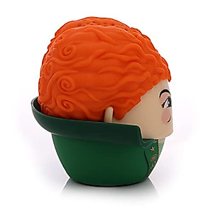 Bitty Boomers Disney Hocus Pocus 2: Winifred Sanderson - Mini Bluetooth Speaker