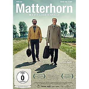 MATTERHORN - Wo die Liebe hinfällt (OmU)