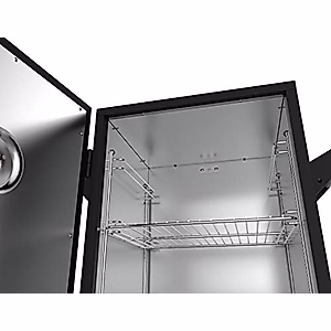 Dyna-Glo DGU505BAE-D 30" Analog Electric Smoker