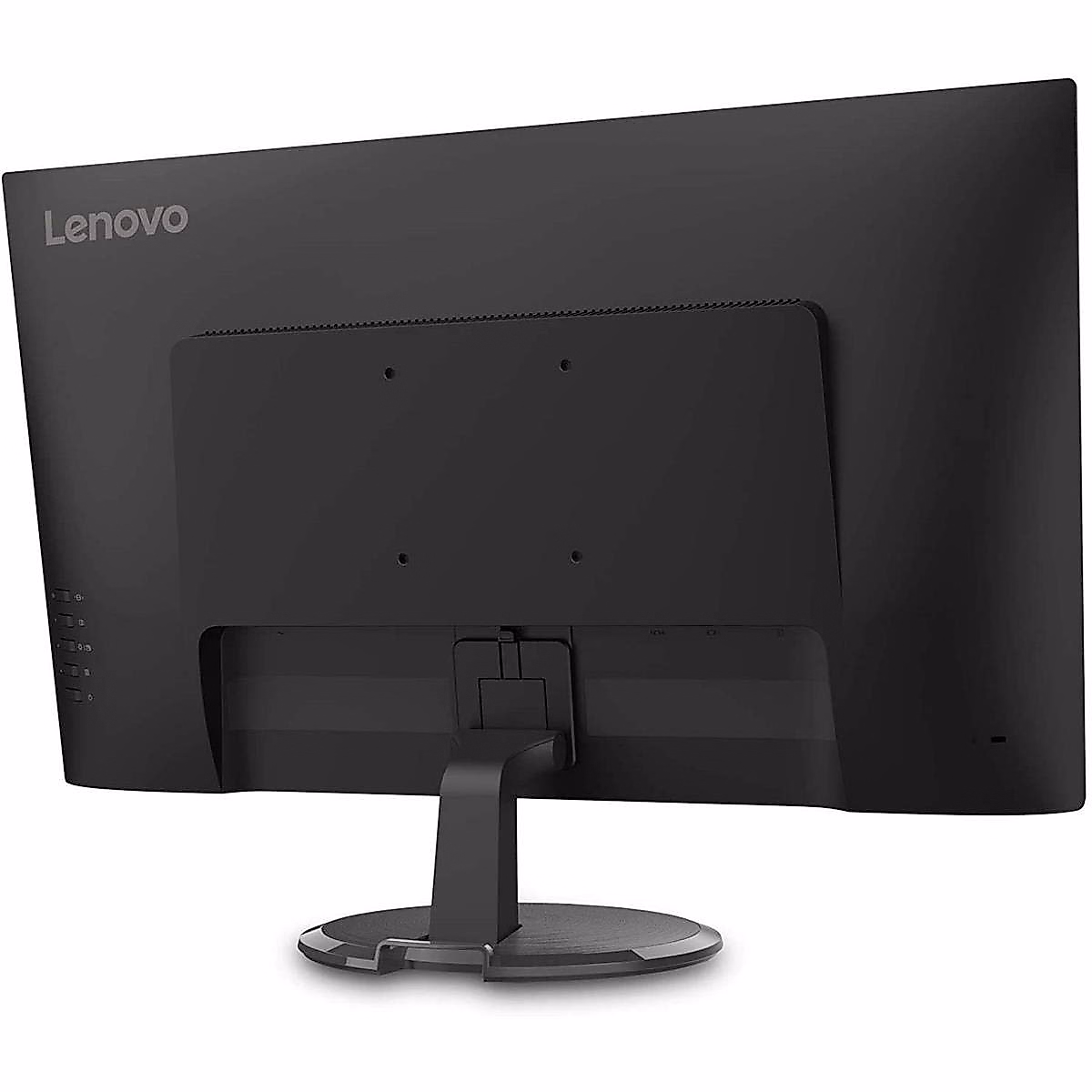 Lenovo C27-20 27-Inch WLED Monitor, FHD, IPS, FreeSync, 75Hz, 4ms, HDMI, VGA, Ergonomic Design