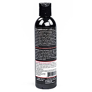 Sonus Aluminum Sealant For Aluminum & Stainless Steel, 8 fl. oz.