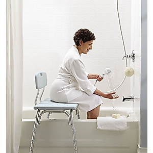 Medline Handheld Shower Head
