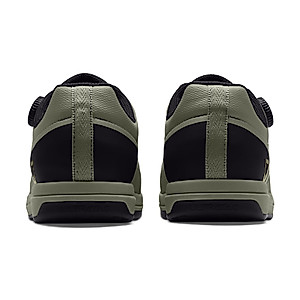 Fox Racing Union BOA Mountain Bike Shoe, Olive Green, 47