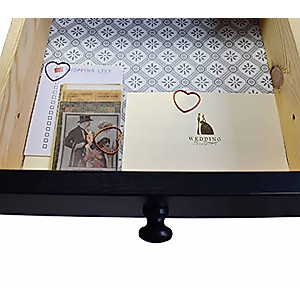 Heart Paper Clips, Cute Love Heart Bookmark Clips, Red Love Heart Shaped Paper Clips ( Red,50 PCS )