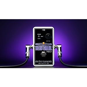 Electro-Harmonix Holy Grail Neo Reverb Pedal