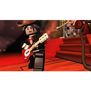 Lego Rock Band - Xbox 360