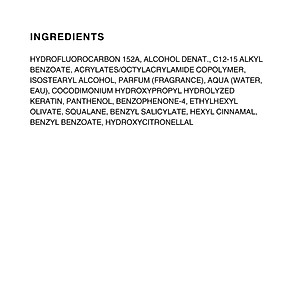 Kenra Anti-Humidity Spray 5 | Frizz & Static Control Spray |72-Hour Humidity Resistance & Protection | Lightweight, Low Hold Formula | Thermal Protection | 5oz