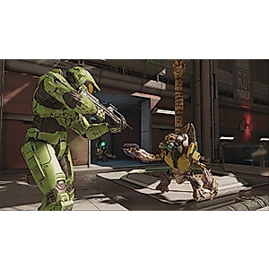 Microsoft Halo: The Master Chief Collection, Xbox One