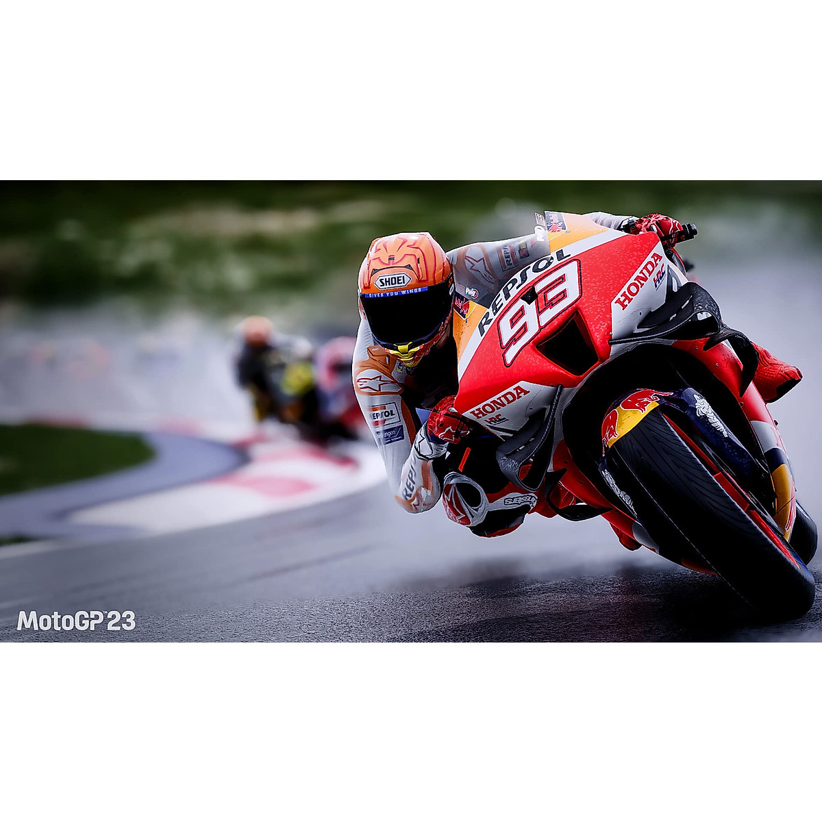 MotoGP™ 23 - PS5