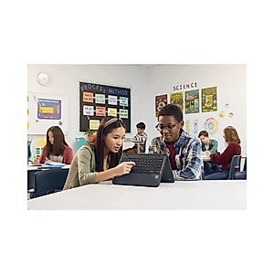 Dell Chromebook 11 3100 11.6" Touchscreen 2 in 1 Chromebook - HD - 1366 x 768 - Intel Celeron N4020 Dual-Core (2 Core) - 4 GB RAM - 32 GB Flash Memory (Renewed)