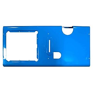 Miller 258343 Cover, Top (Diesel)