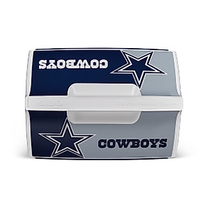 Igloo Limited Edition NFL 7qt Little Playmate Cowboys