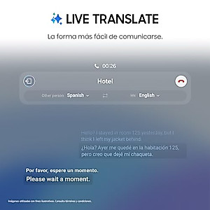 Samsung Galaxy S23 Ultra 5G SM-S918B/DS 512GB 12GB RAM, 200 MP Camera, Factory Unlocked International Model (Phantom Black)