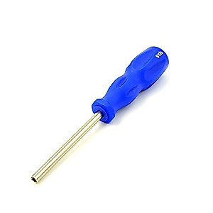 Ninthseason 3.8mm + 4.5mm + Trigram Triwing Security Screwdriver Bit Tool Set for Nintendo NES SNES N64 Game Boy Vintage Games and Consoles