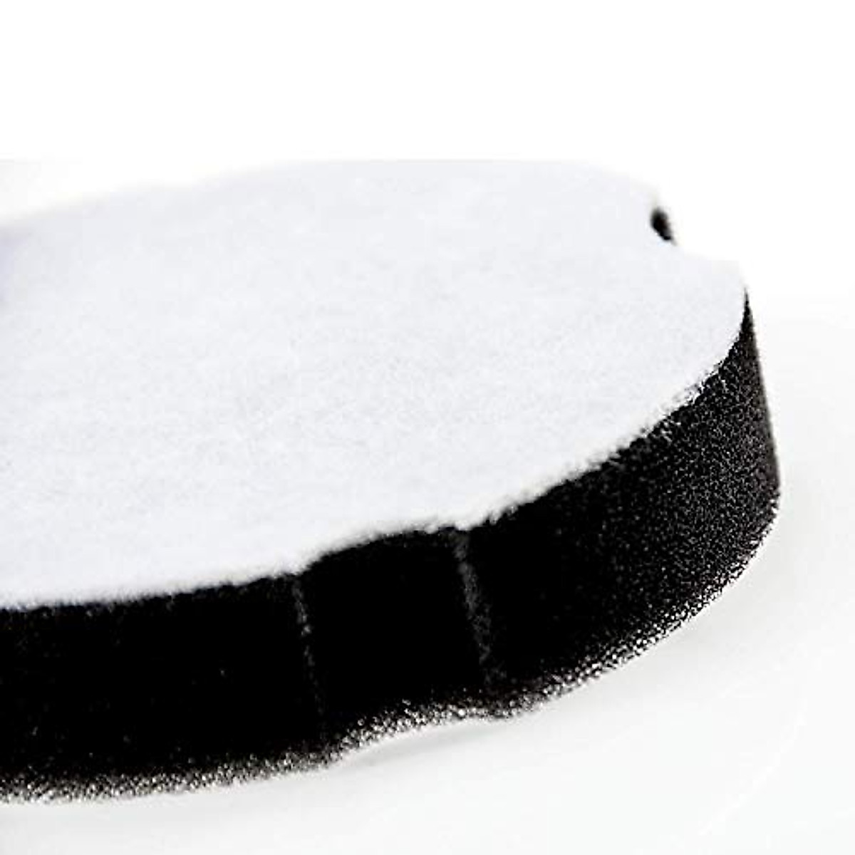 BIHARNT 4 Pack Replacement Filter Compatible with Bissell PowerForce Compact Lightweight Upright Vacuum Cleaner 1520 2112 Series. Compare to Part #1604896/160-4896