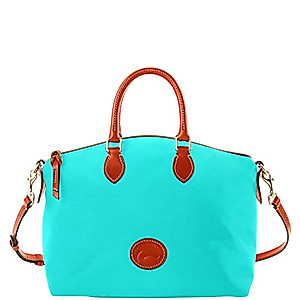 Dooney & Bourke Nylon Satchel
