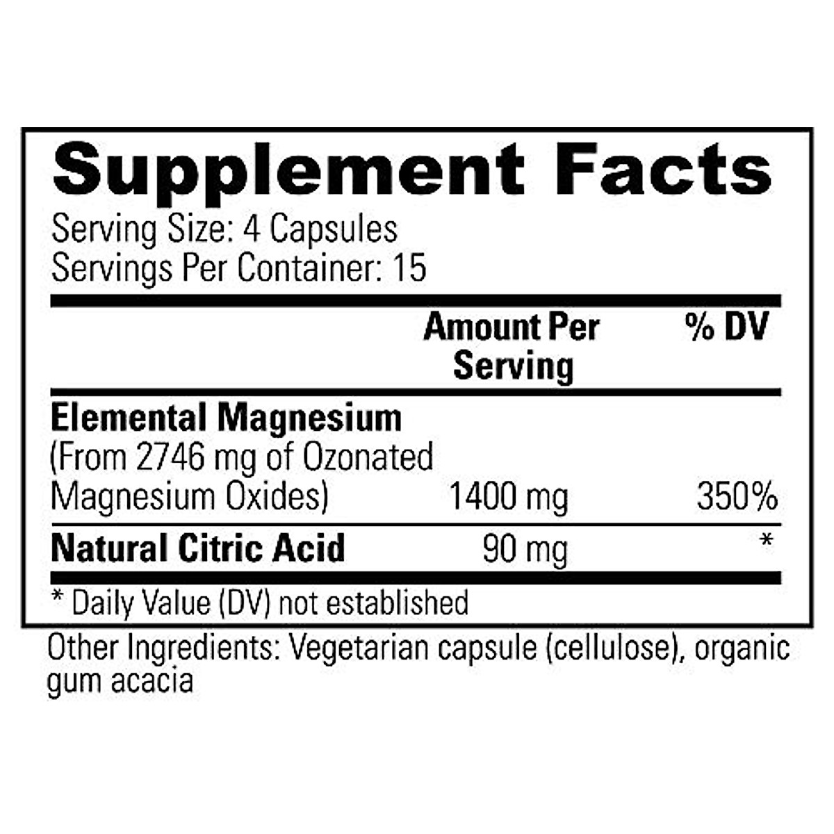 Global Healing Center Oxy-Powder & Selenium Kit-Natural, Oxygen Based Colon Cleanser of Intestinal Tract & Vegan Antioxidant Supplement for Thyroid Support & Normal Immune System Health- 60 Capsules