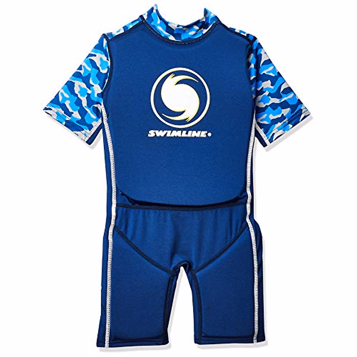 Swimline Lycra Floating Swim Trainer, Boys