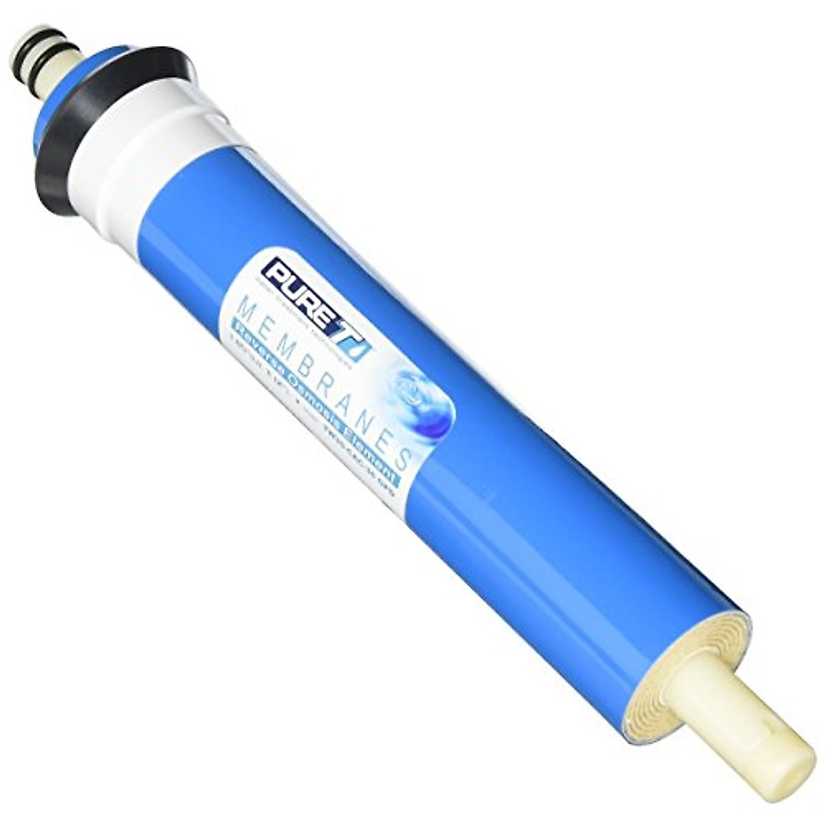 Compatible Reverse Osmosis Membrane Filter Will fit in Culligan AC30 by WFE Filters