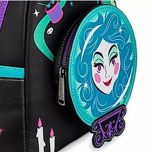 Loungefly Disney Parks Madame Leota Mini Backpack – The Haunted Mansion