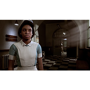 The Inpatient - PlayStation VR