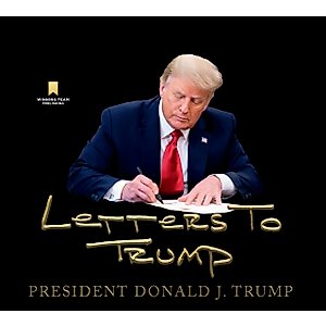Letters to Trump