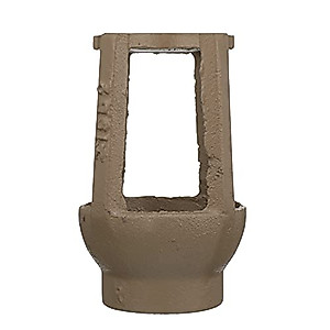 Air Gap for 1 1/4-3 in 009/909, 1 1/4-2 in 009M1, and 2 in 009M2 Series