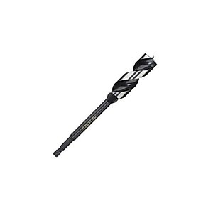 Overdrive Bits for Cordless Drills - SHK Hex | CD 1/2 | OL 6-1/2