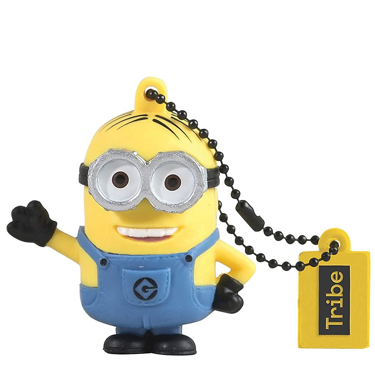 USB Stick 16 GB Dave - Original Minions Flash Drive 2.0, Tribe FD021506
