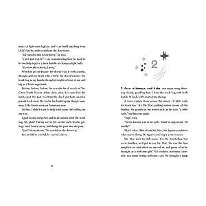 Shine On, Luz Véliz!