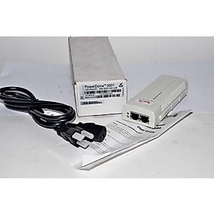 PowerDsine 3001 POE Injector Power over Ethernet